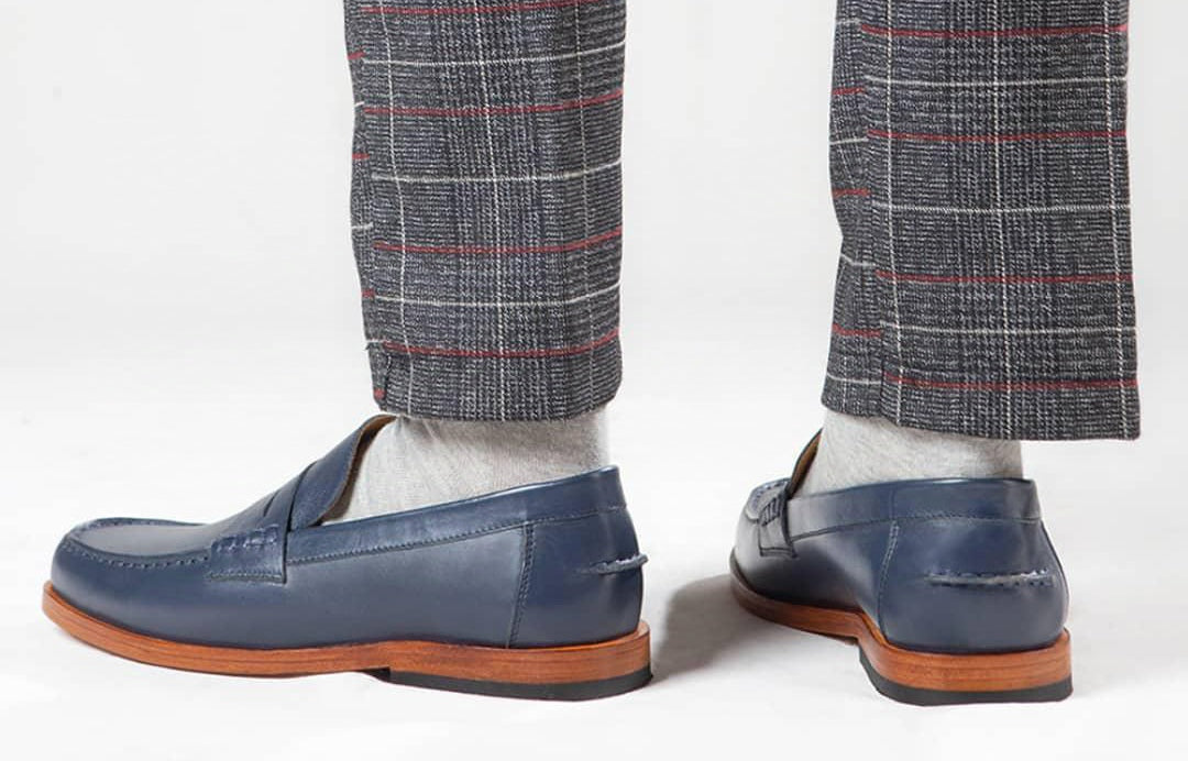 A Guide to Finding your Correct Shoe Size – Craftpur
